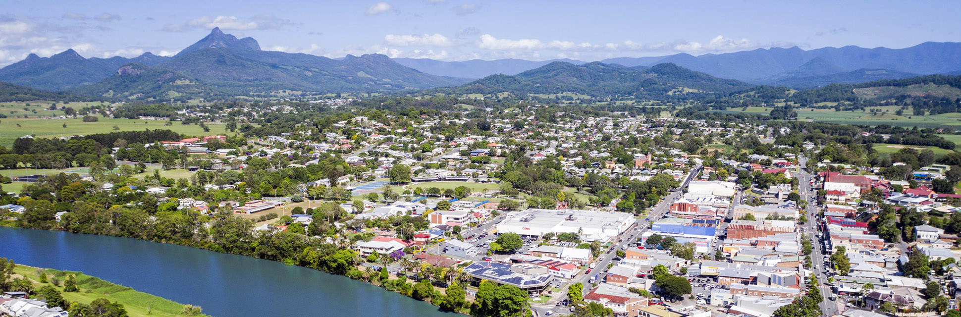 Murwillumbah - Collaborative Care